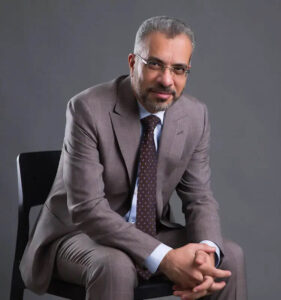 Mohamed Taha – Roots
